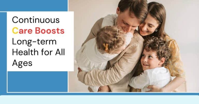 Family Medicine: Key to Long-Term Health | Absolute Urgent Care