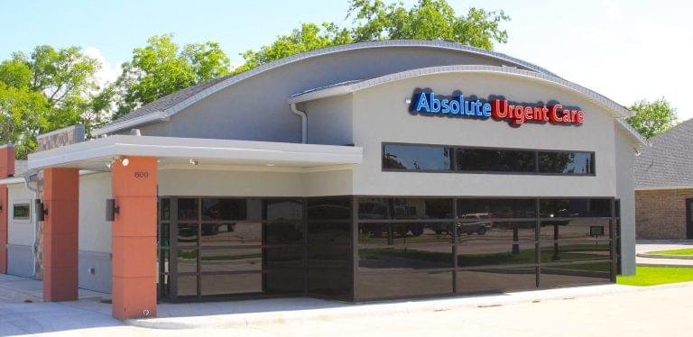 Best Primary Care Services in Gainesville, TX | Absolute Urgent Care